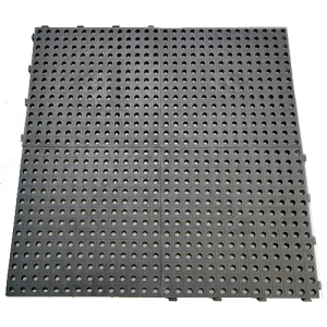 PVC Interlocking Flooring Products | Trutile